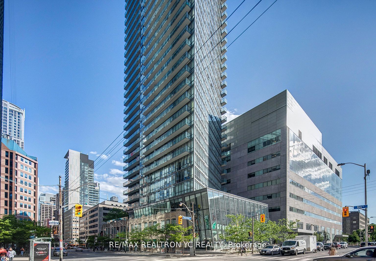 832 Bay St #3210, Toronto, ON M5S 1Z6 | MLS #C7305738 | Zillow