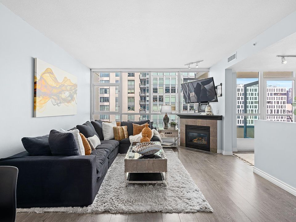 555 Front St San Diego CA | Zillow