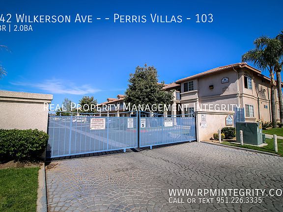 342 Wilkerson Ave APT 103, Perris, CA 92570 | Zillow