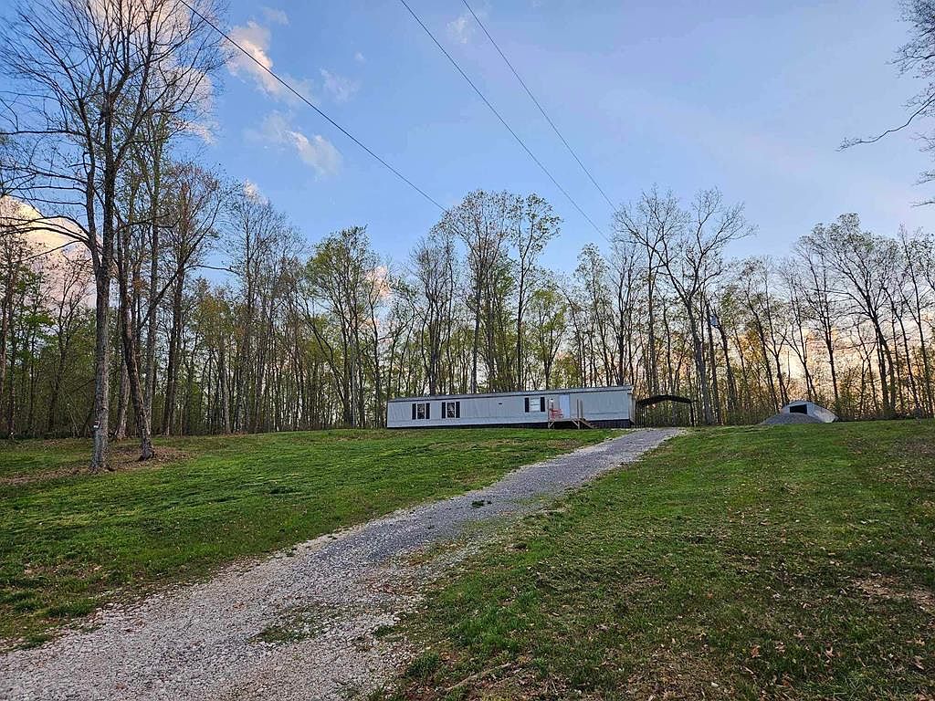 2201 Farris Branch Rd, Wallingford, KY 41093 | Zillow