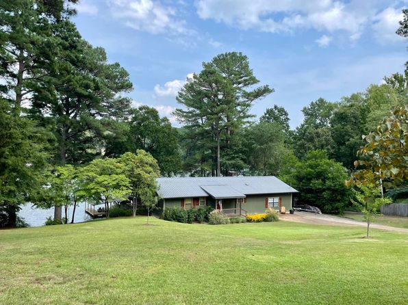 Snow Lake Shores MS Real Estate - Snow Lake Shores MS Homes For Sale ...