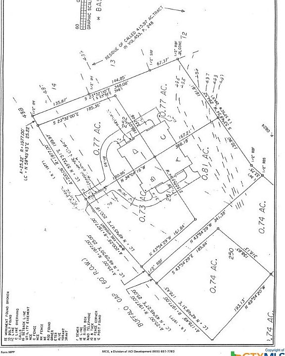 0 Buffalo Gap, Seguin, TX 78155 | Zillow