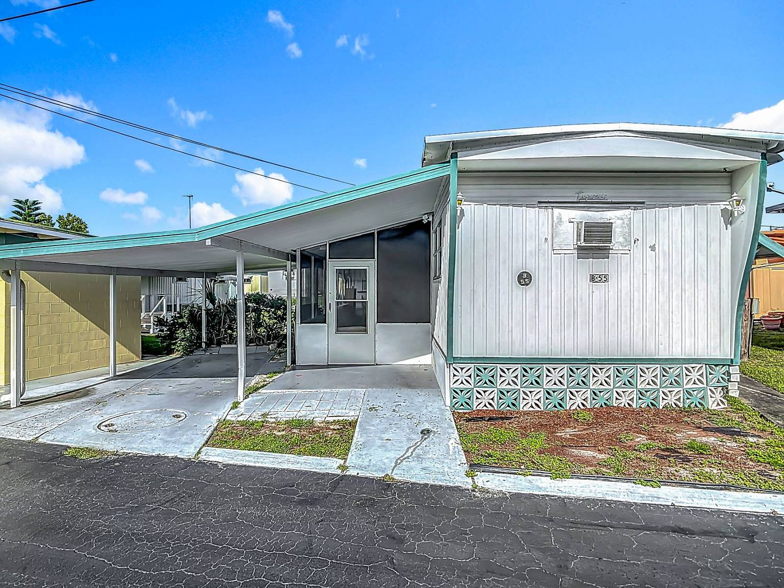 2000 N Volusia Ave LOT B55, Orange City, FL 32763 | MLS #11534576 | Zillow