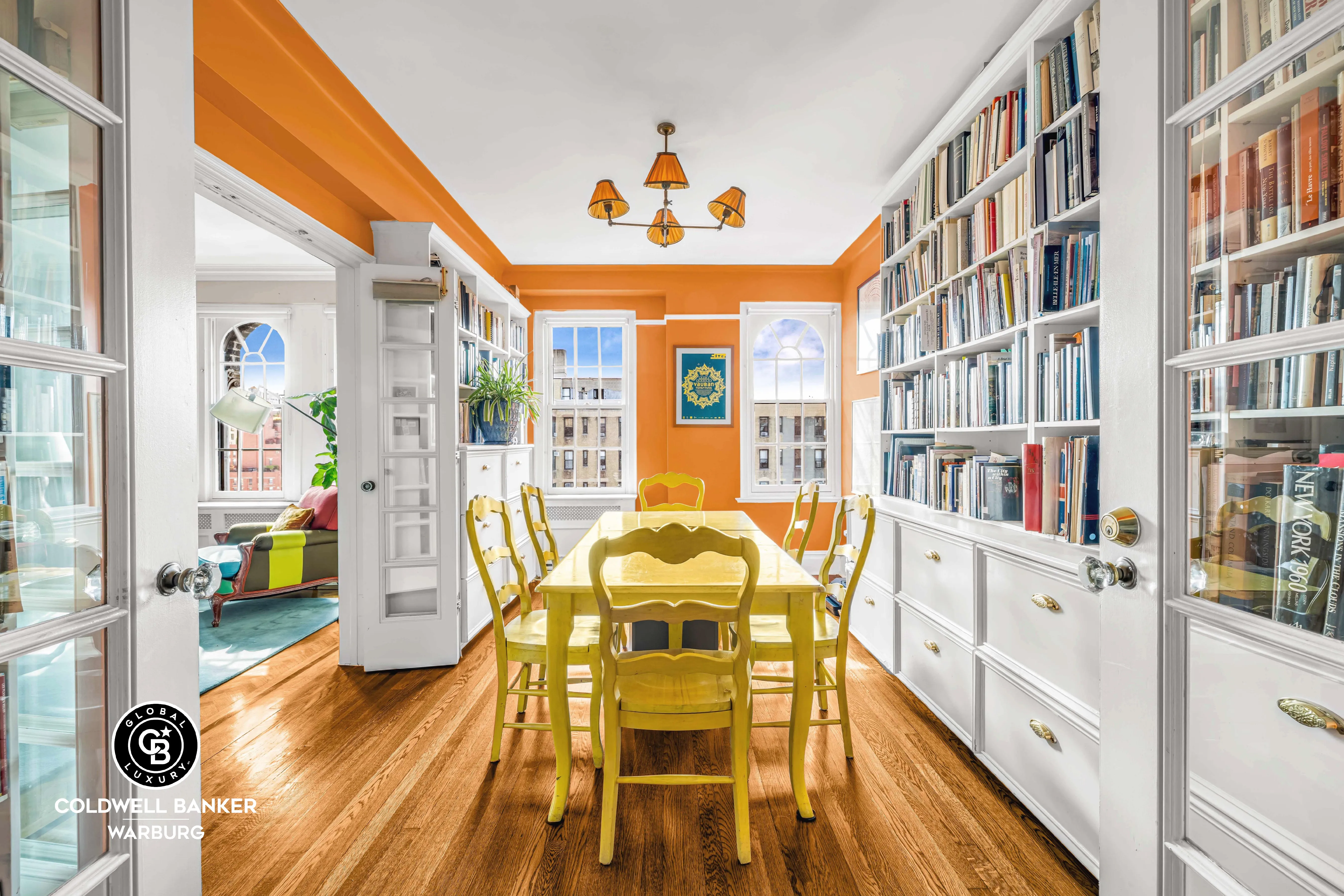 221 West 82nd Street #14D in Upper West Side, Manhattan | StreetEasy