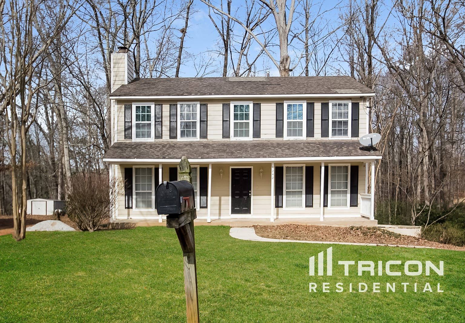 5242 Selene Dr, Stone Mountain, GA 30088 | Zillow