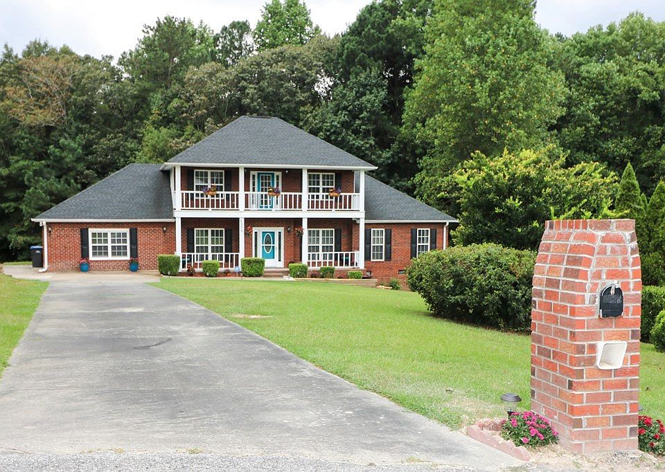 2535 Sand Ridge Ct, Hephzibah, GA 30815 | Zillow