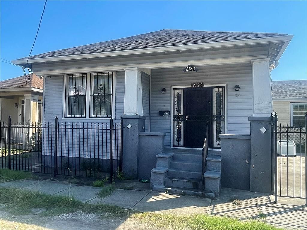 2939 Pauger St, New Orleans, LA 70119 | Zillow