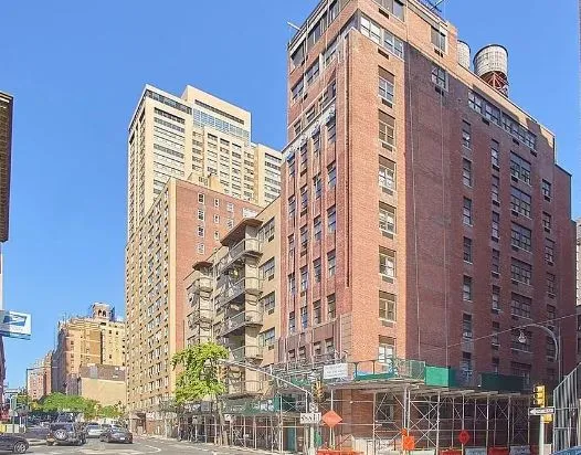 213 East 37th Street #2H in Murray Hill, Manhattan | StreetEasy