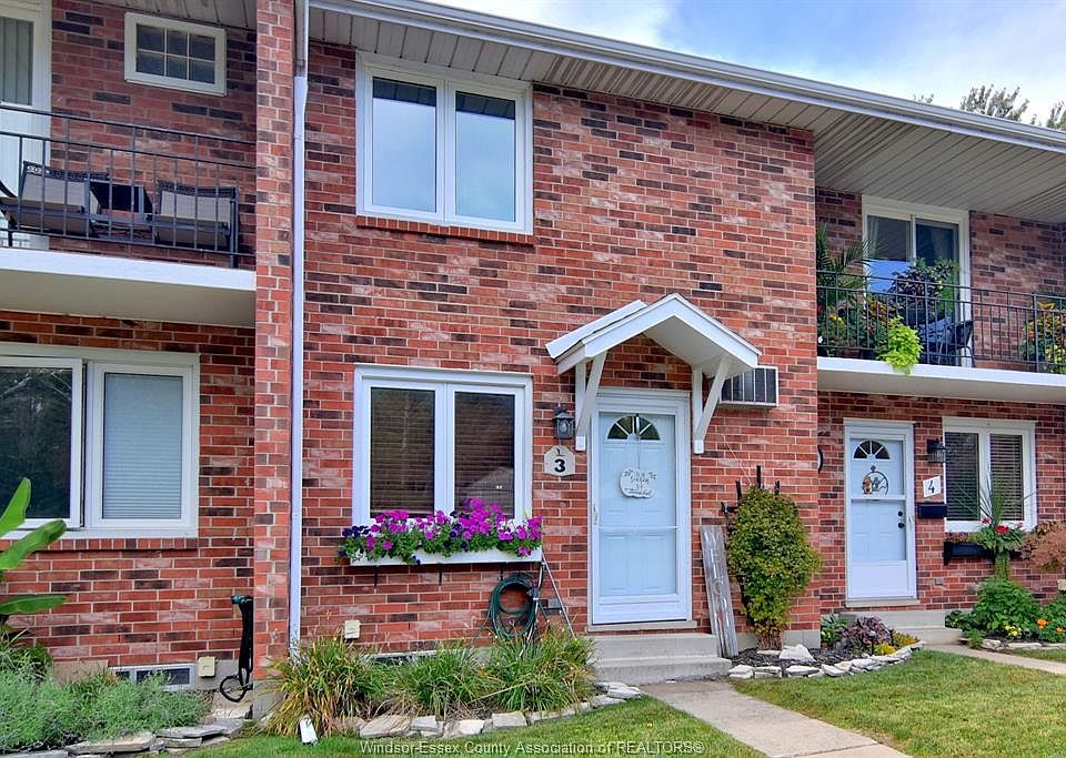 345 Robson Rd #3, Leamington, ON N8H 0A4 | MLS #23018064 | Zillow