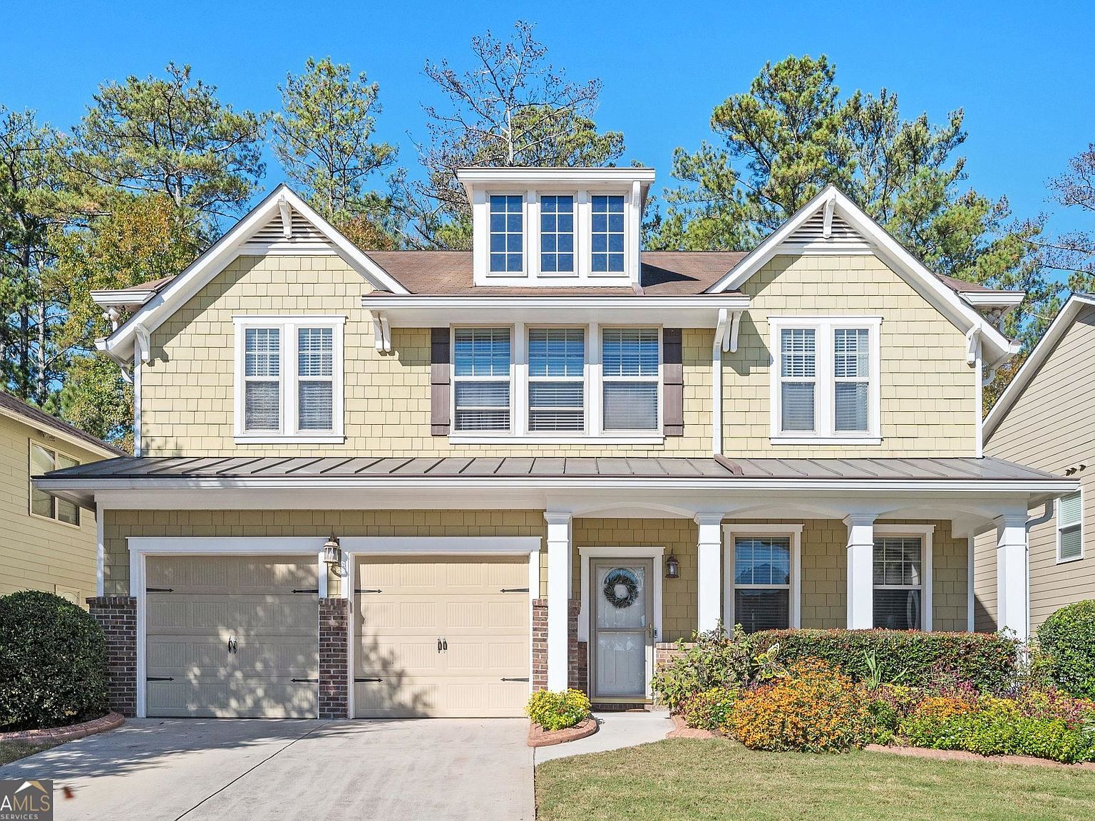 4315 Alysheba Dr, Fairburn, GA 30213 | MLS #20153534 | Zillow