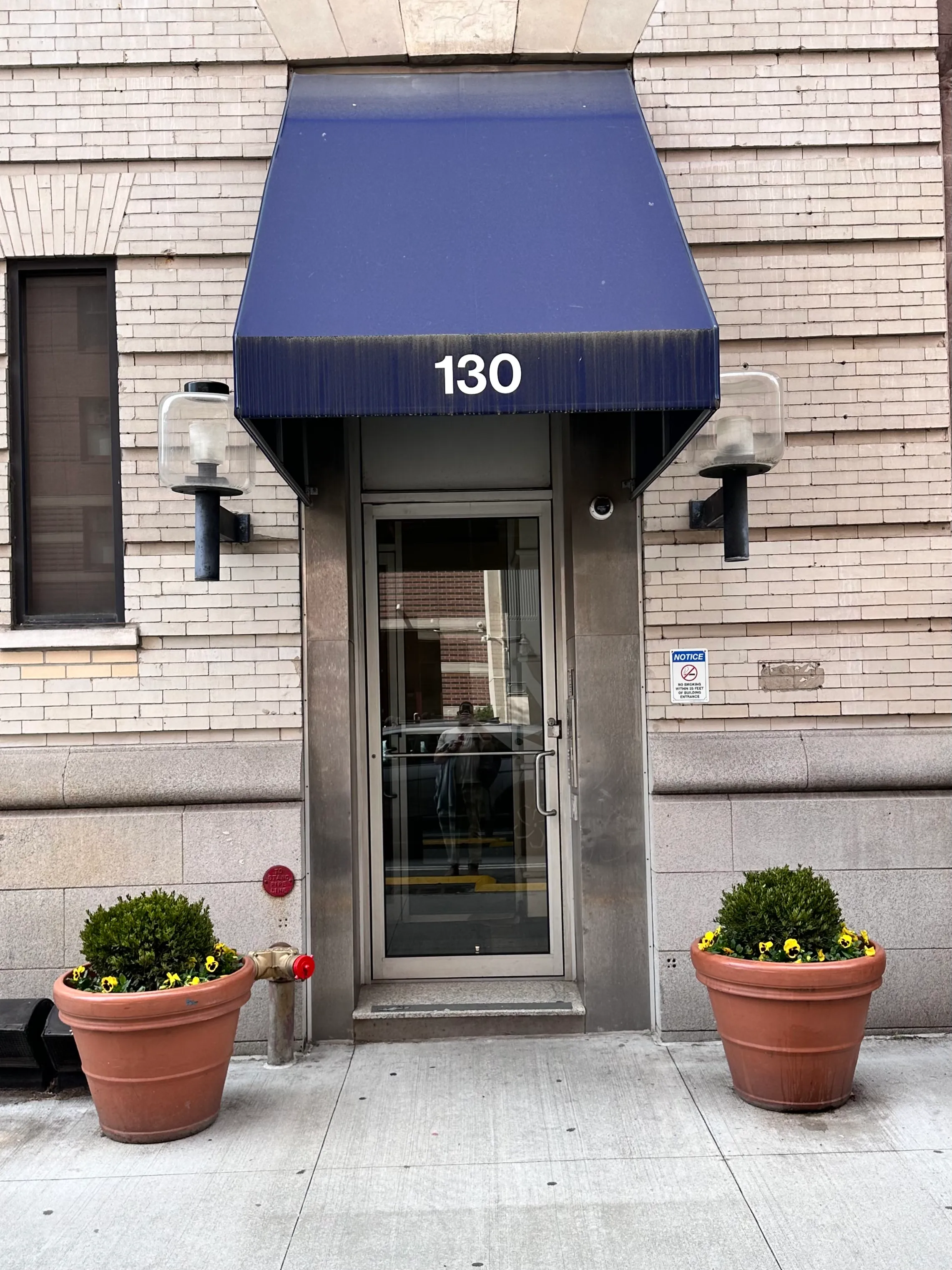 130 East 12th Street #2AB in East Village, Manhattan | StreetEasy