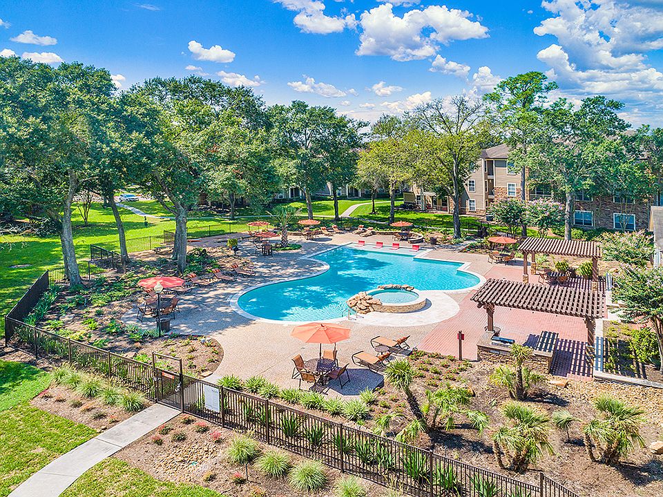 MAA Woodwind - 14555 Philippine St Houston TX | Zillow