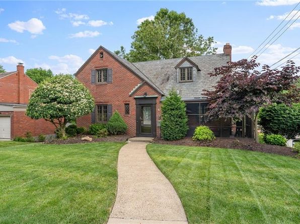 Pittsburgh PA Real Estate - Pittsburgh PA Homes For Sale | Zillow