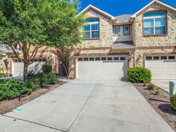 Allen TX Townhomes & Townhouses For Sale - 34 Homes | Zillow