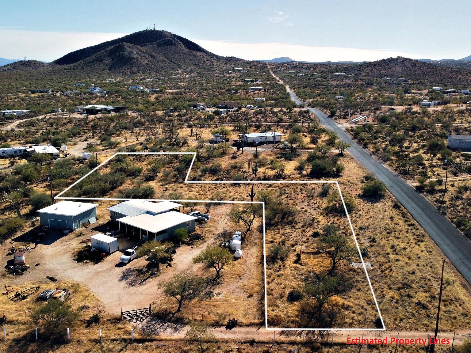 14261 S Avenida Red Roan Rd, Sahuarita, AZ 85629 | MLS #22429756 | Zillow