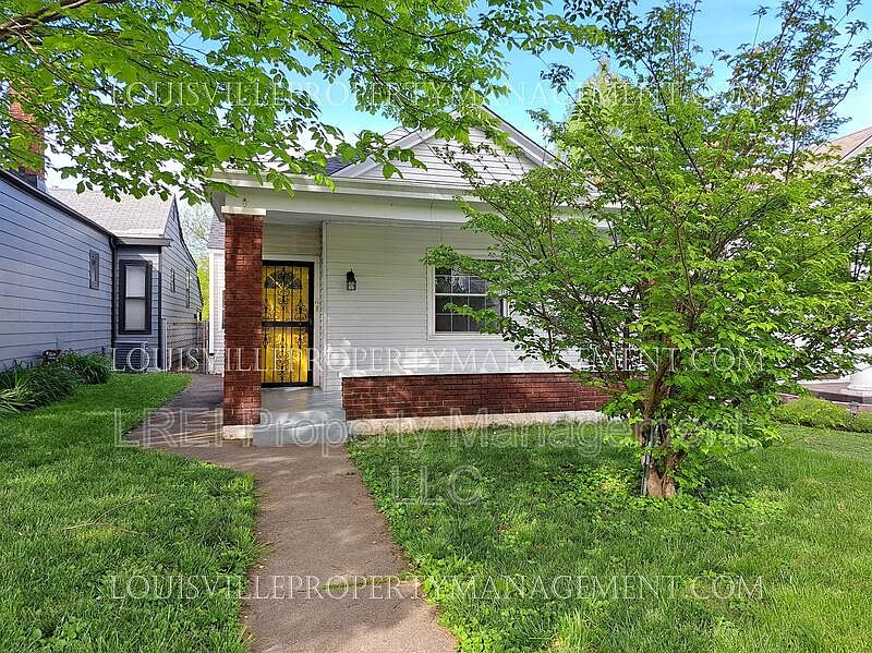 953 Ellison Ave, Louisville, KY 40204 | Zillow