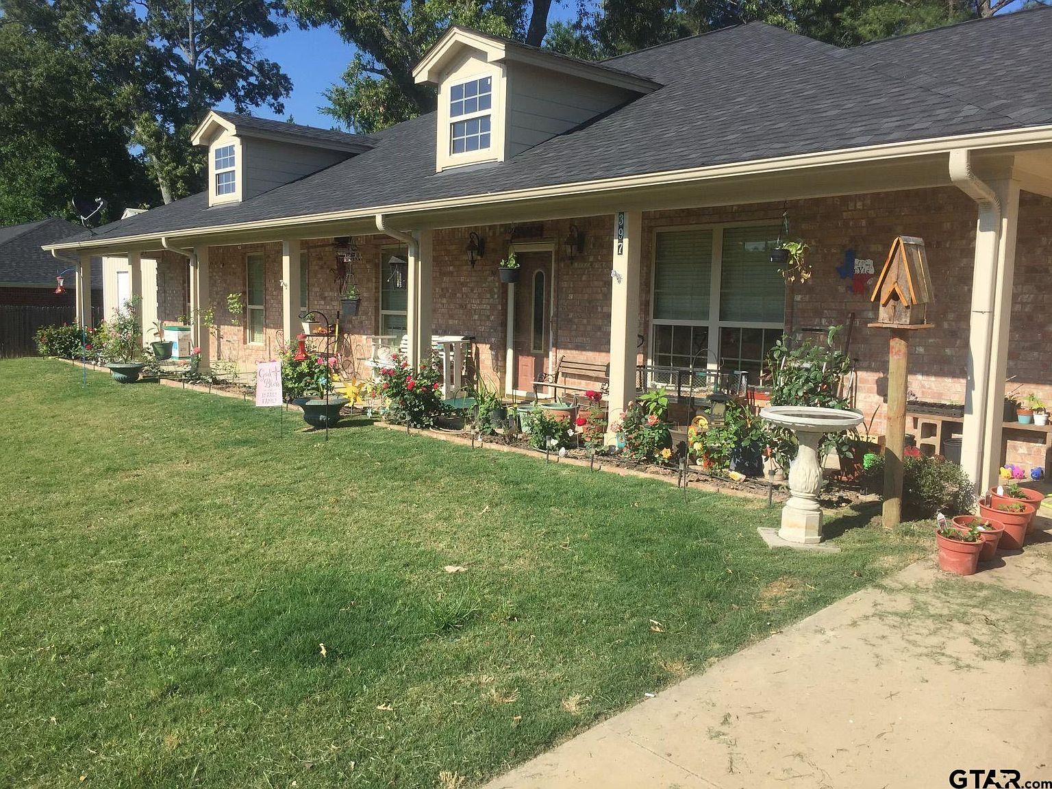 397 Crystal Ave, Rusk, TX 75785 | MLS #24000203 | Zillow