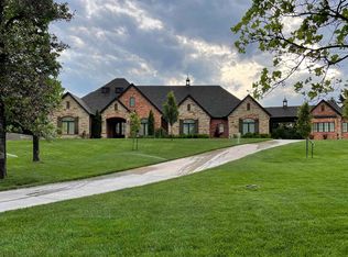 11 Elm Bridge Ln, Enid, OK 73703 | MLS #20231397 | Zillow