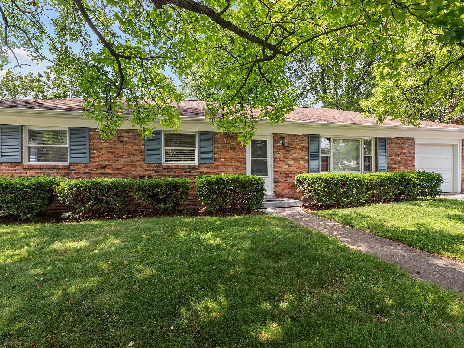 1657 Margate Dr, Lexington, KY 40505 | Zillow