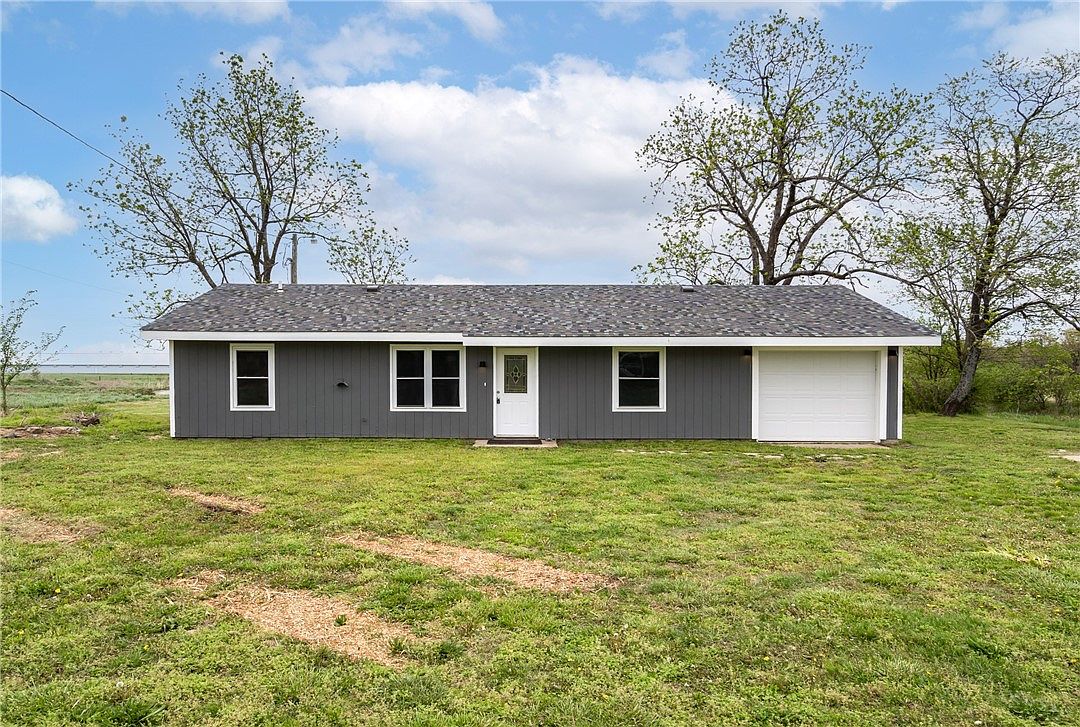 53983 S 650th Rd, Colcord, OK 74338 | Zillow