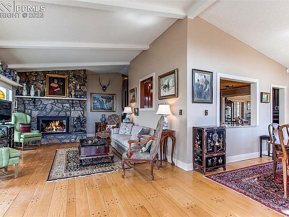 495 Broken Wagon Rd, Woodland Park, CO 80863 | MLS #4927525 | Zillow