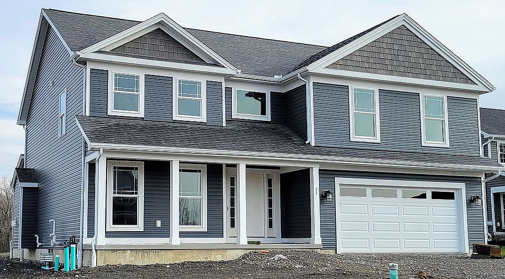 31 Jaycee Ln, Buffalo, NY 14224 | Zillow