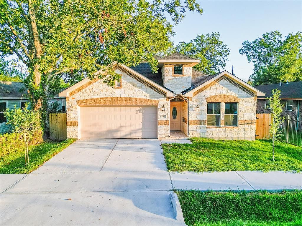 7924 Birmingham St, Houston, TX 77028 | MLS #12566953 | Zillow