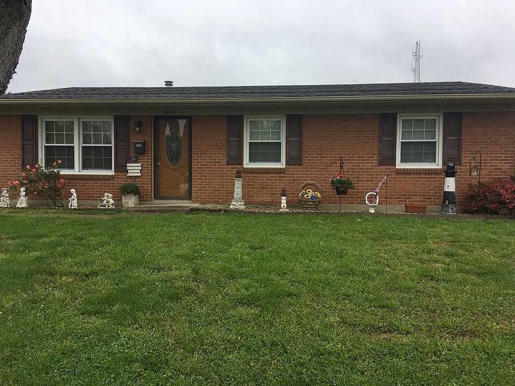 3849 Lovell Dr, Owensboro, KY 42301 | Zillow