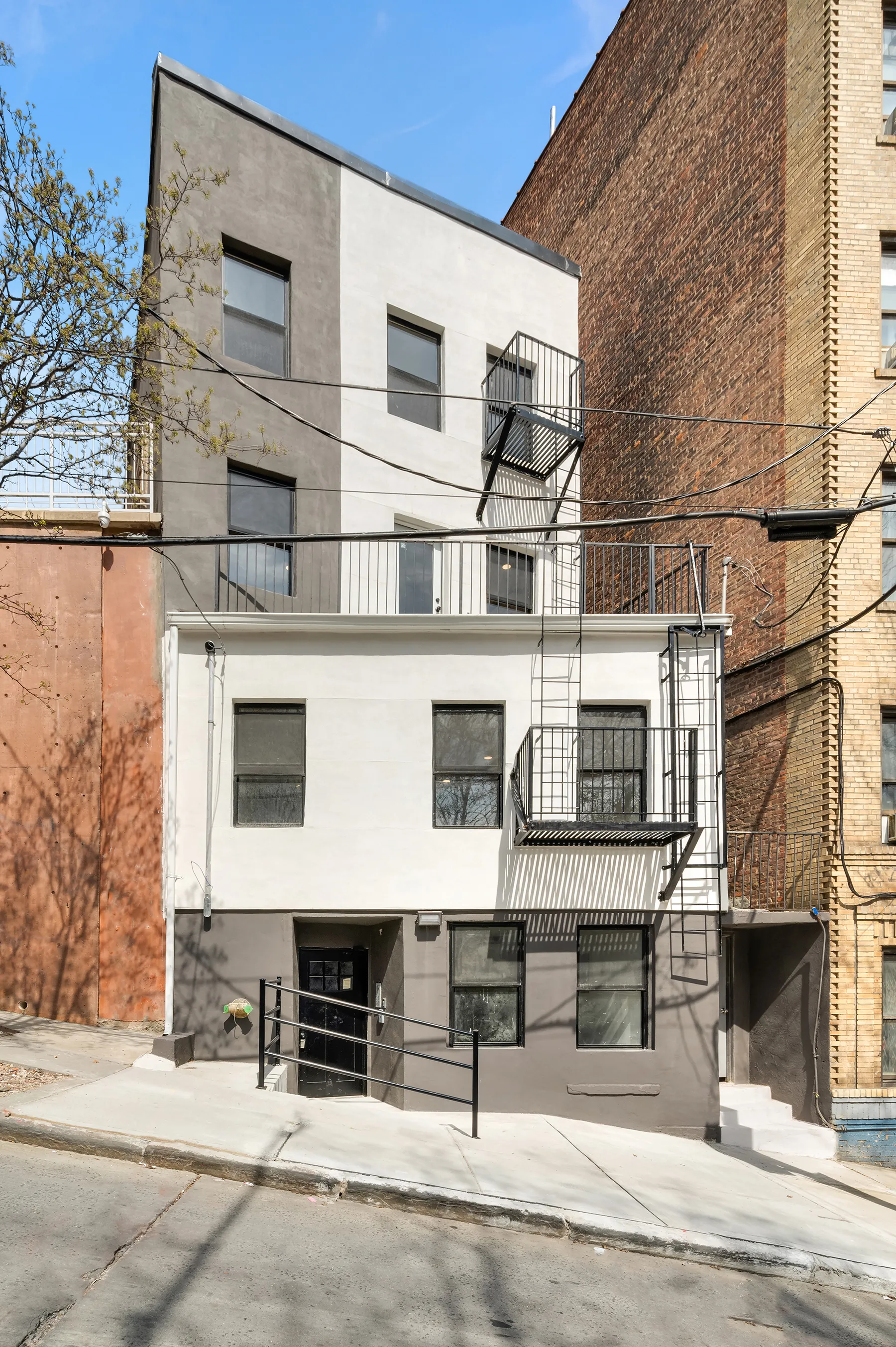 67 West 169th Street #202 in Highbridge, Bronx | StreetEasy