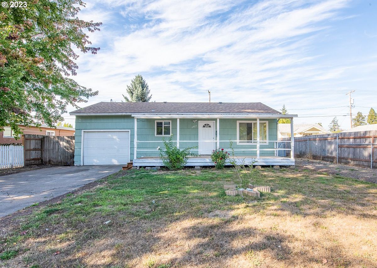 2480 D St, Springfield, OR 97477 | Zillow