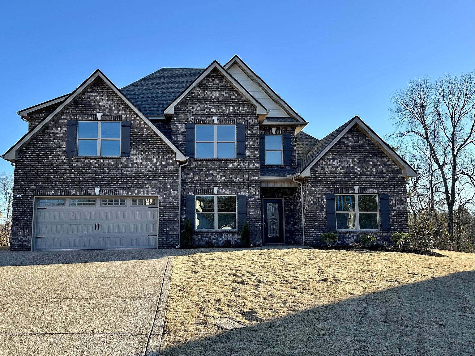 802 Brileigh Mae Pass LOT 119, Smyrna, TN 37167 | MLS #2609428 | Zillow