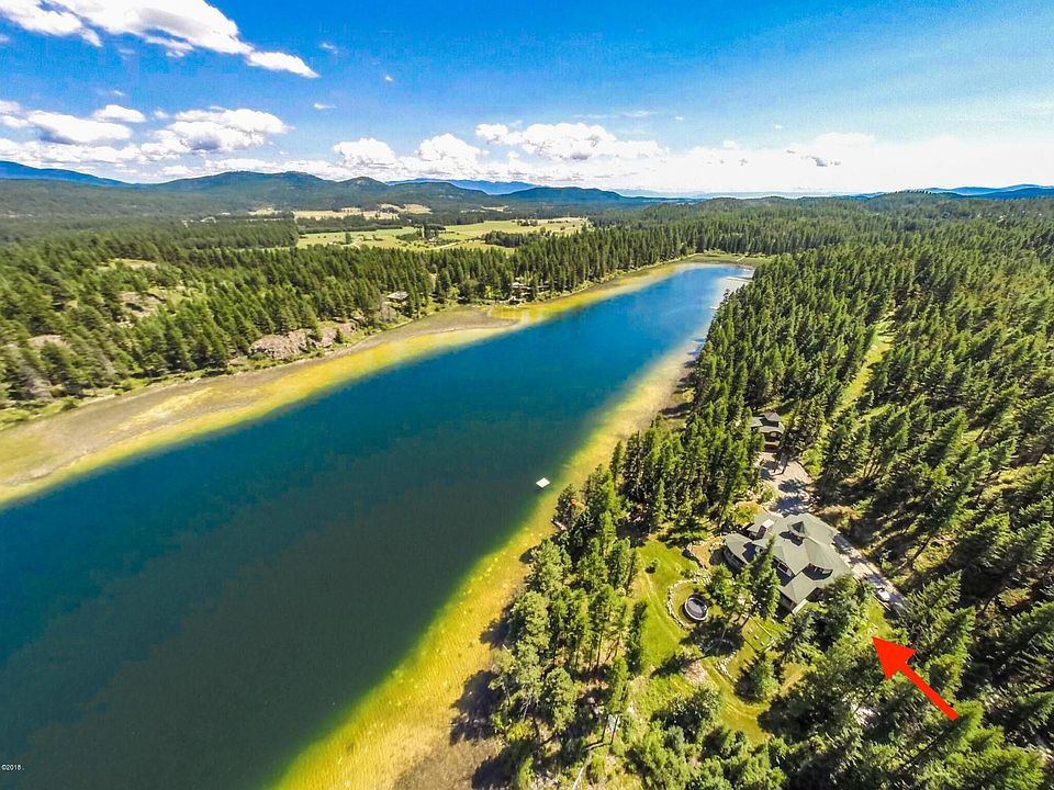 660 Bootjack Lake Rd, Whitefish, MT 59937 | Zillow