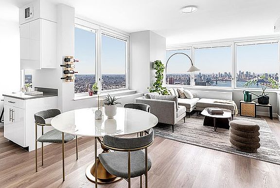 5203 Center Blvd APT 5407, Long Island City, NY 11101 | Zillow