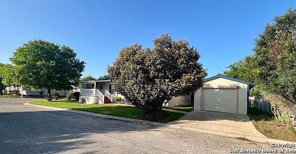 11555 Culebra Rd LOT 594, San Antonio, TX 78253 | Zillow