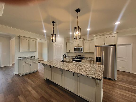 12552 Fortner Street Ext, Wicksburg, AL 36352 | MLS #196801 | Zillow