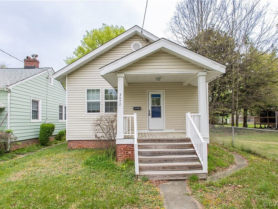 3077 Stockton St, Richmond, VA 23224 | Zillow