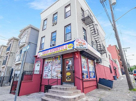 357 Randolph Ave, Jersey City, NJ 07304 | Zillow