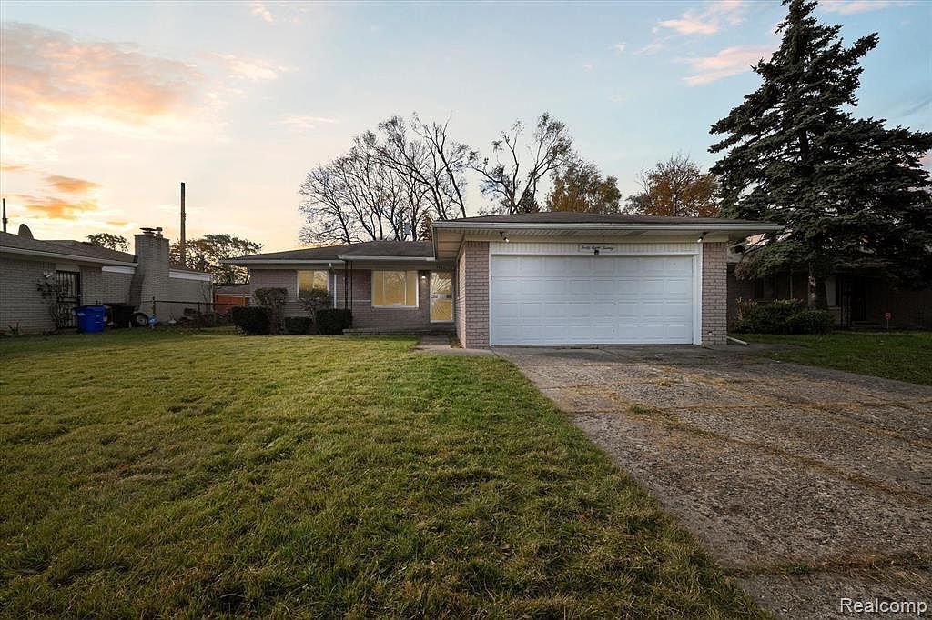 4820 E Outer Dr, Detroit, MI 48234 | MLS #20230098087 | Zillow