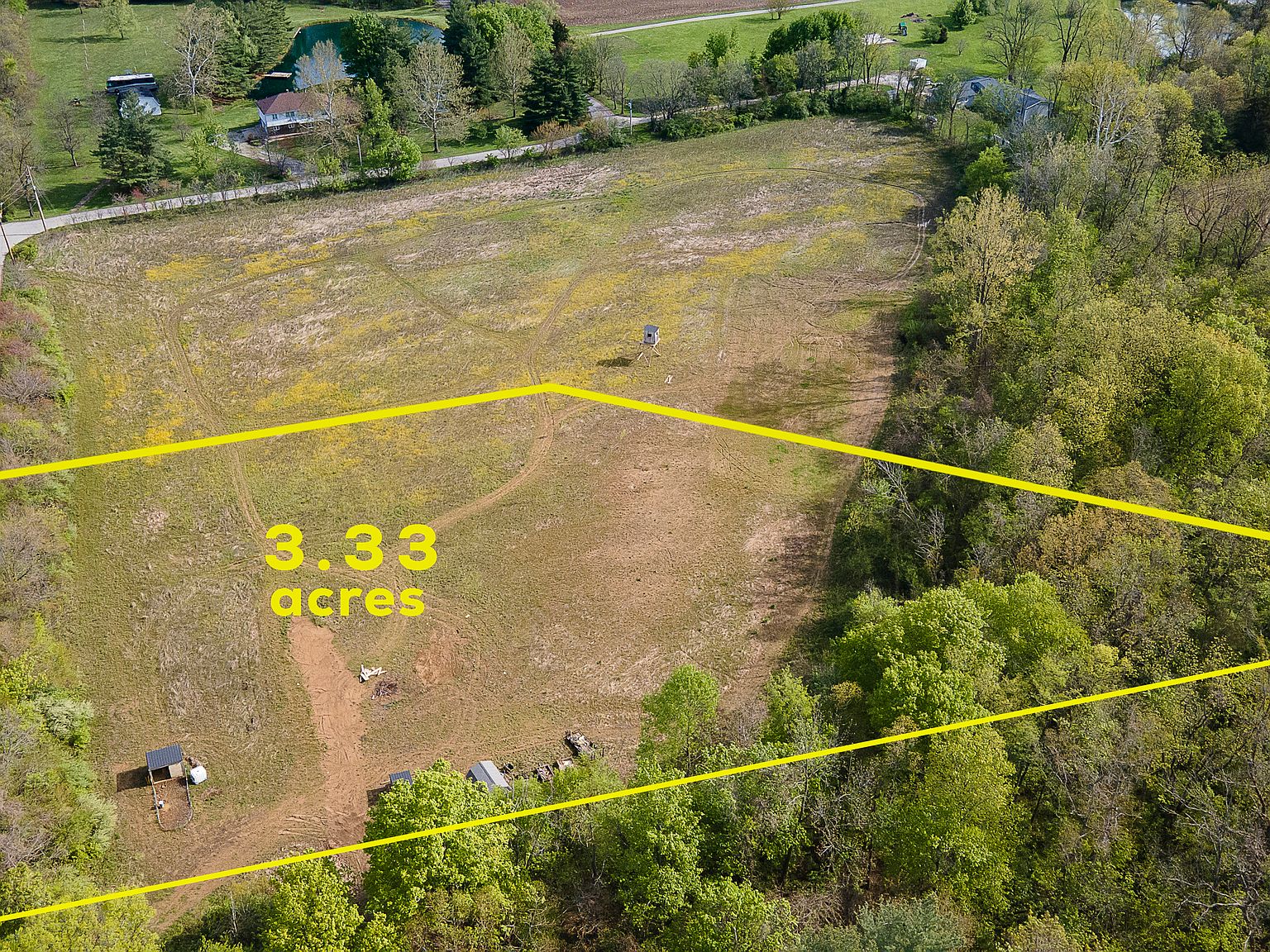 0A Paradise Lake Rd, Martinsville, IN 46151 | Zillow