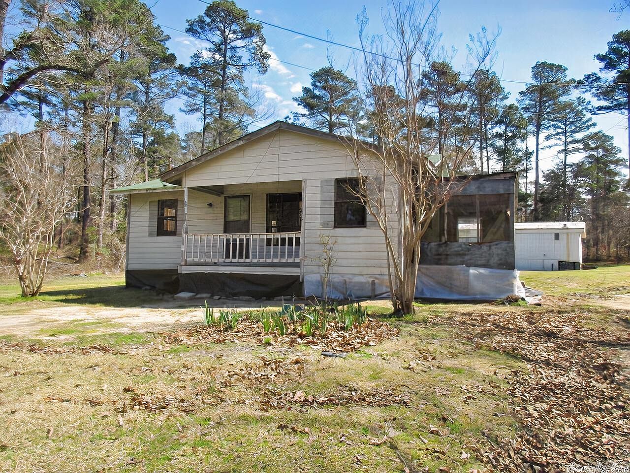 3064 Highway 9, Carthage, AR 71725 | Zillow