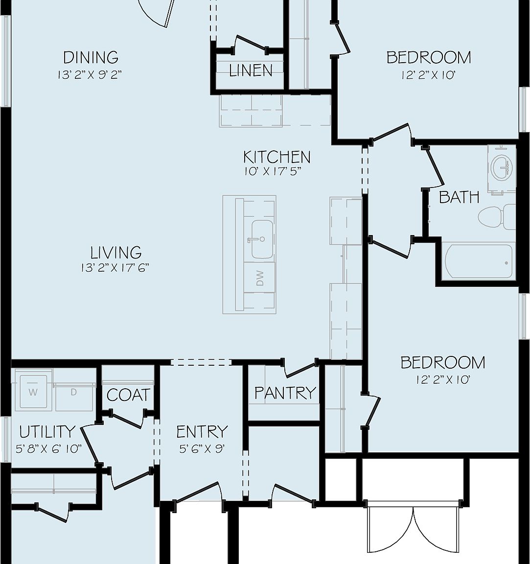 6006 Purtis Creek Dr, Midland, TX 79705 | Zillow