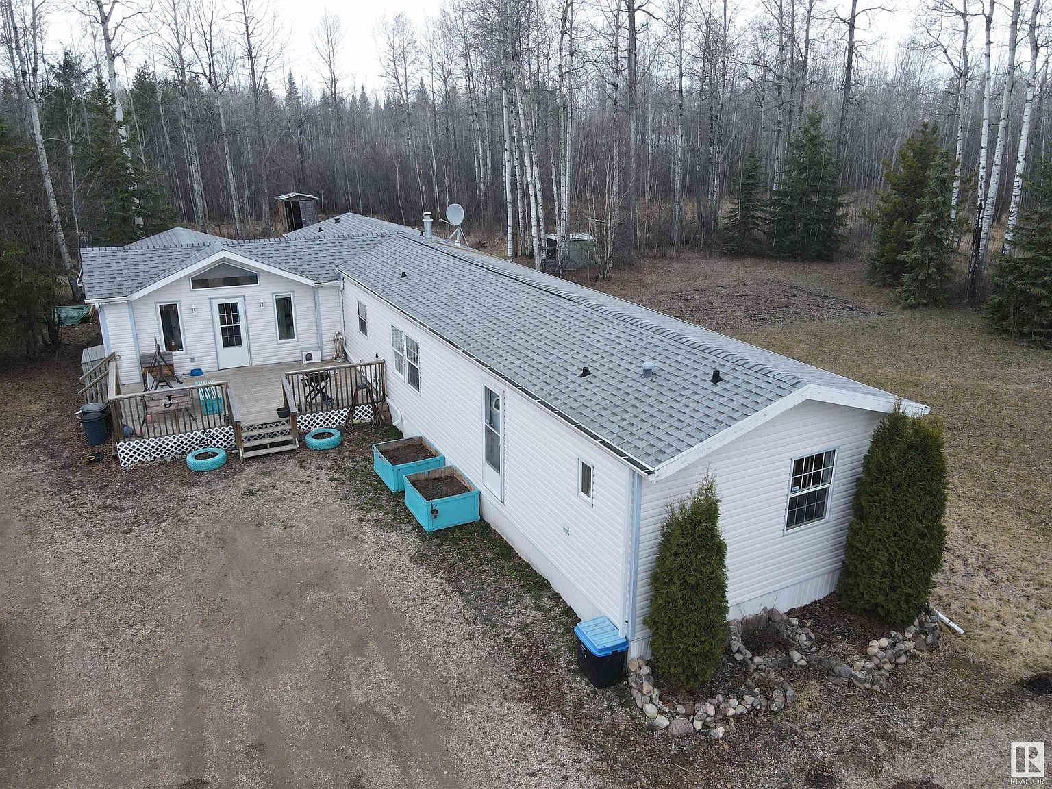 49012 Range Road 83, Brazeau County, AB T0E 1Z0 | MLS #E4432943 | Zillow