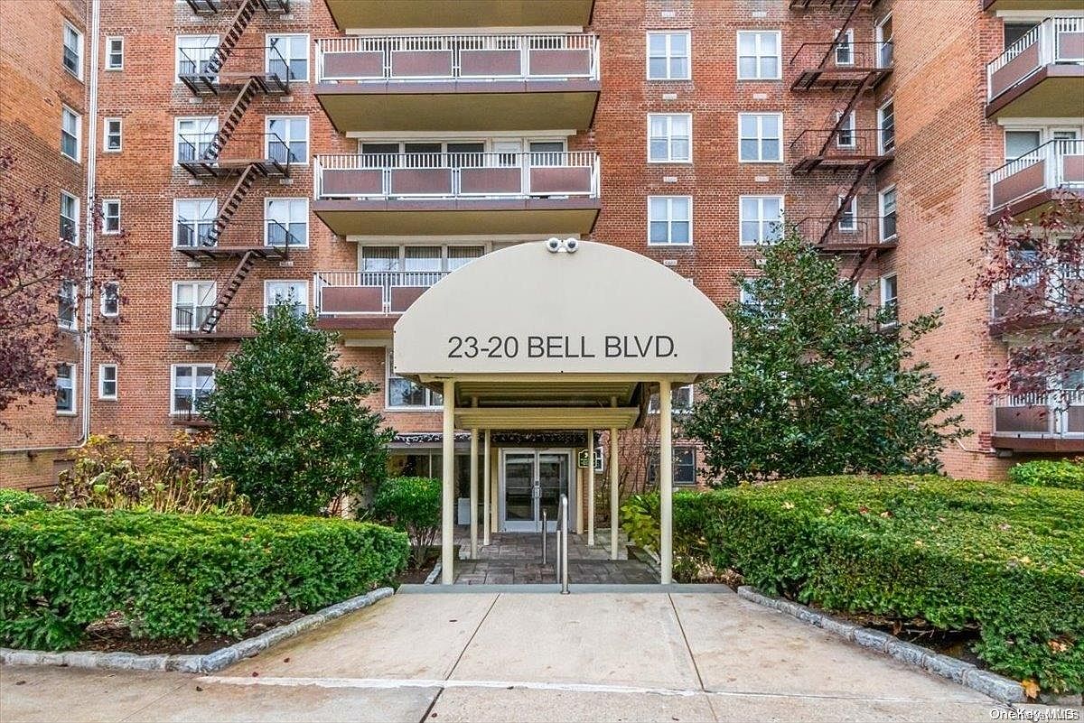 23-20 Bell Blvd #4F, Queens, NY 11360 | Zillow
