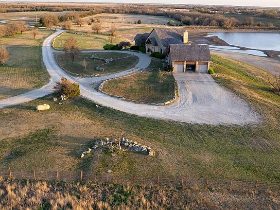 566 SW 200th St, Latham, KS 67039 | MLS #655297 | Zillow