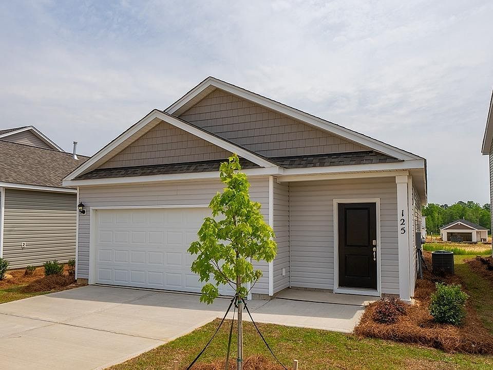 163 Hunters Branch Dr, Hopkins, SC 29061 | Zillow