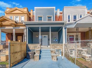 5946 Trinity St, Philadelphia, PA 19143 | MLS #PAPH2317616 | Zillow