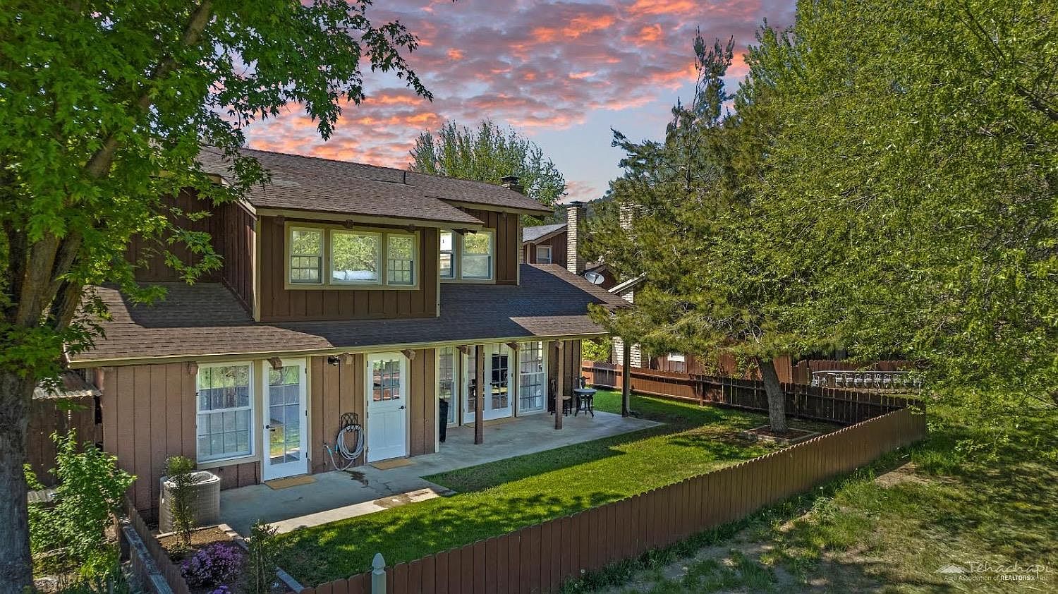 17 Meadow Lakes Dr, Tehachapi, CA 93561 | Zillow