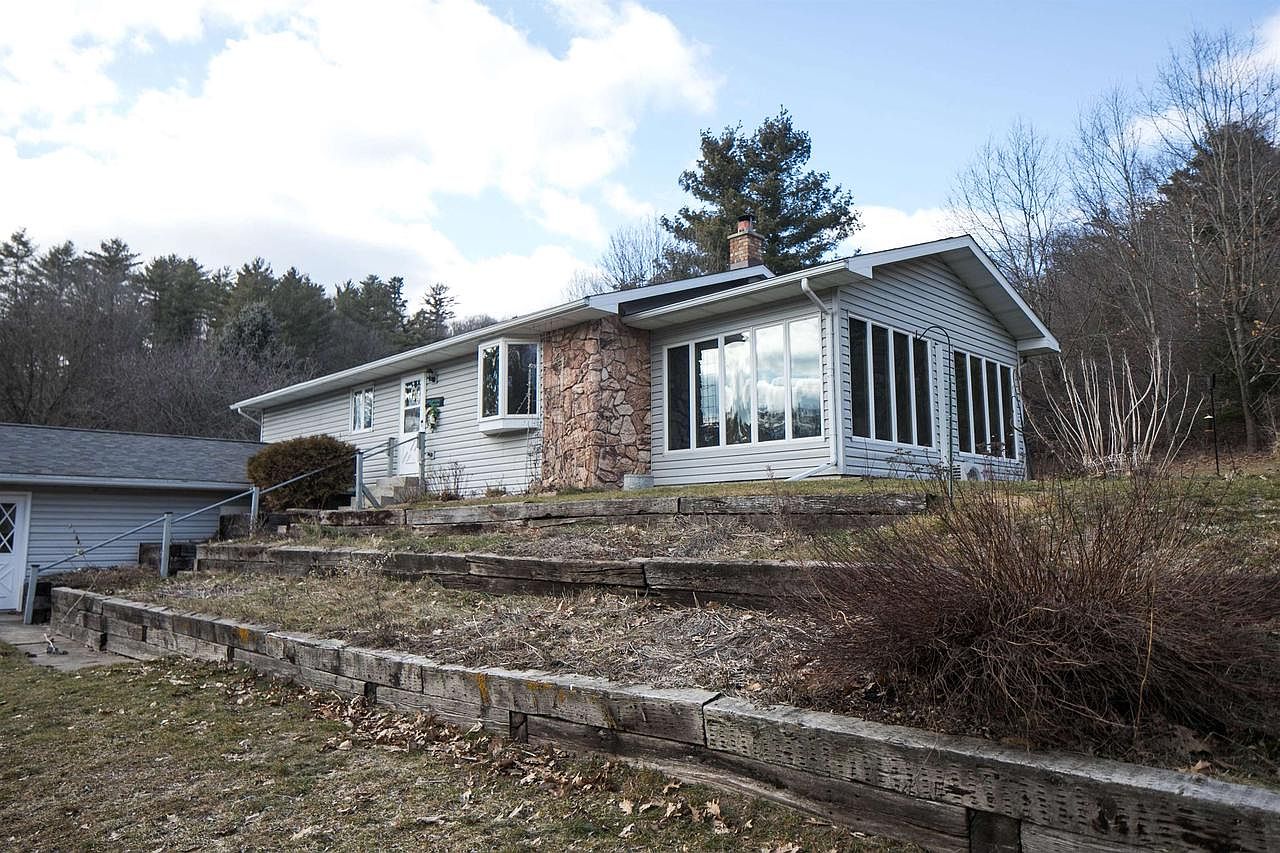 24284 Nordale Avenue, Ontario, WI 54651 | Zillow