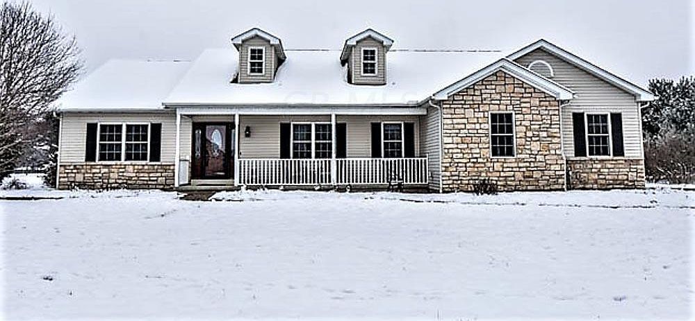 76 Kerr St, Alexandria, OH 43001 | Zillow