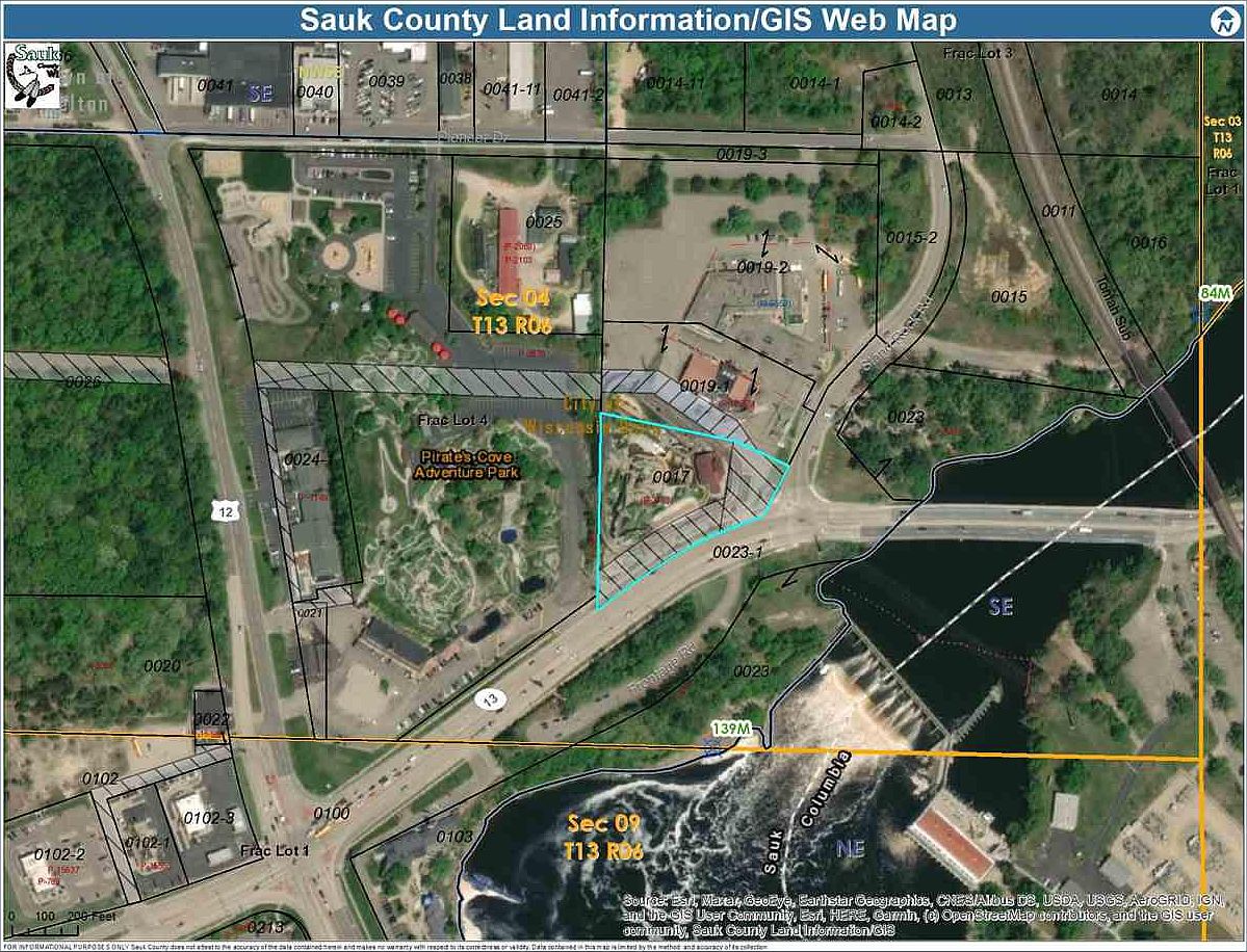 1000 Stand Rock Road, Wisconsin Dells, WI 53965 | MLS #1894615 | Zillow